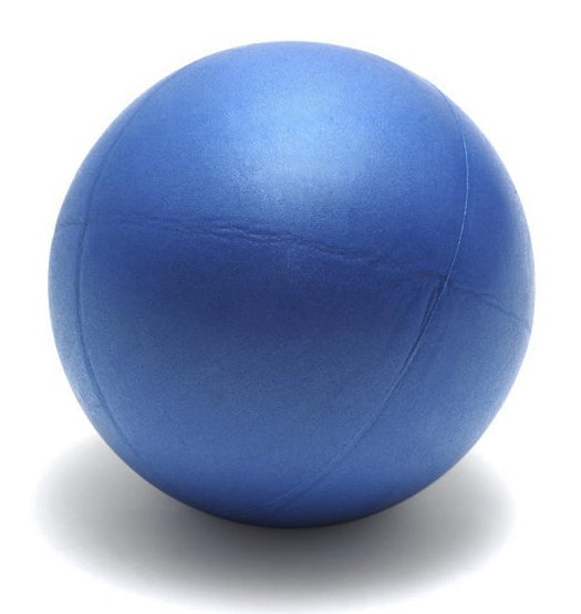 The Blue Ball – jungle coaching